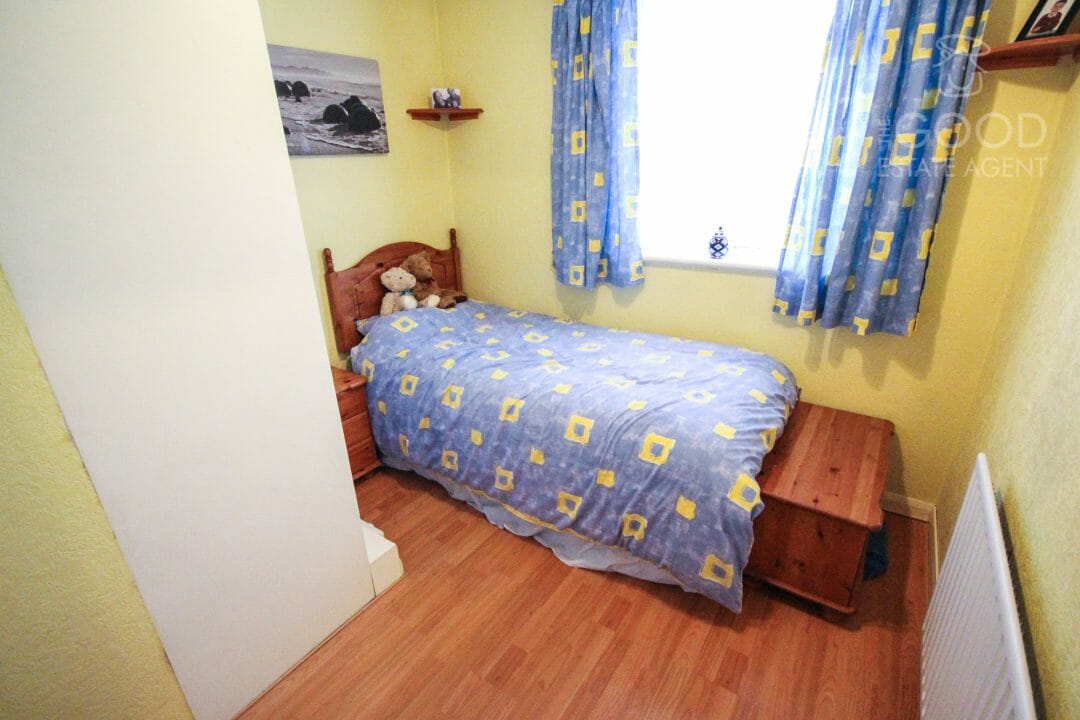 - The Good Estate Agent