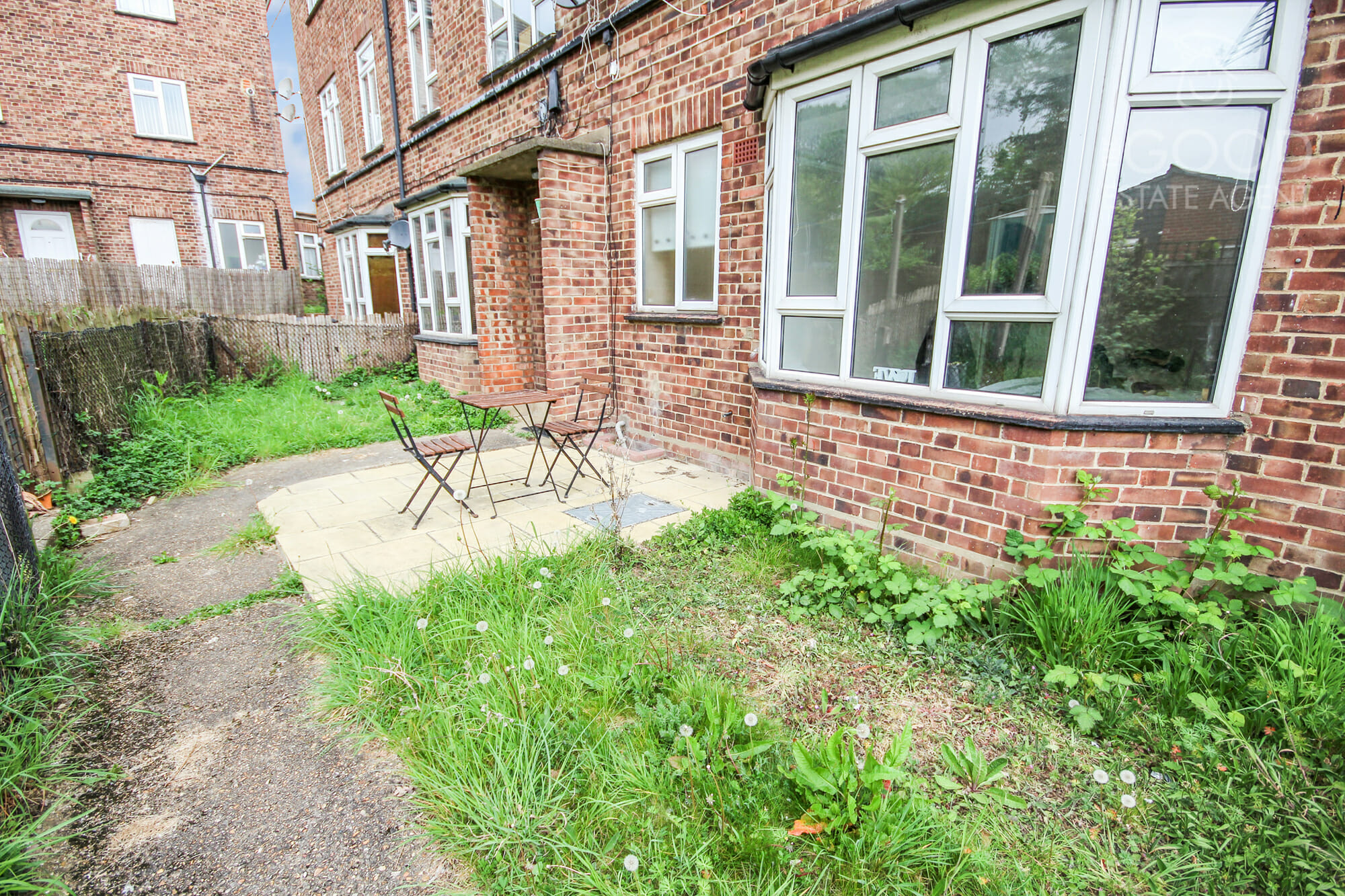 - The Good Estate Agent